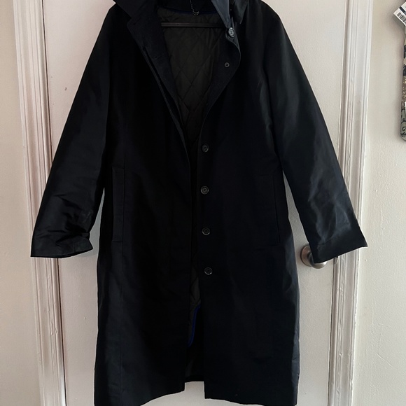 Twinhill | Jackets & Coats | Vintage American Airlines Fa Uniform All ...